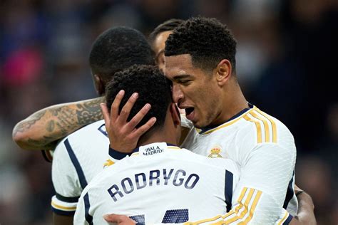 რეალმა გრანადას მოუგო და ჟირონას დაეწია