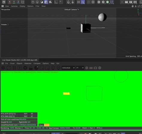 Cryptomatte Problem I Tried Using 3 Different Instance Id With 3