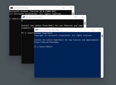 How To Make Windows Terminal Your Default Terminal App
