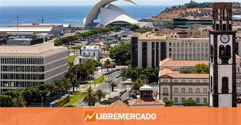 Santa Cruz De Tenerife Lidera En 2023 El Ranking Municipal De Libertad