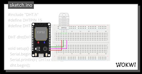 Nm2 Wokwi Esp32 Stm32 Arduino Simulator