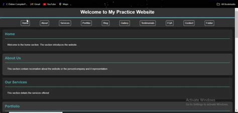Areeba Ibrahim On Linkedin Css Webdev Learningnewthings Codinglife