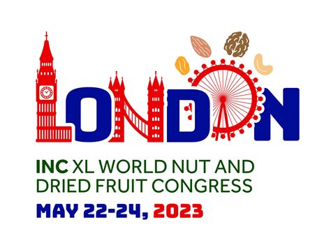 INC World Nut And Dried Fruit Congress International Nut Dried