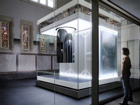 IBM Completes Installation Of An IBM Quantum System One At Rensselaer Polytechnic Institute