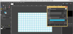 GIMP Grid Learn How To Use Grid In GIMP With Features