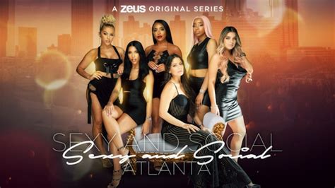 Sexy And Social Atl Zeus