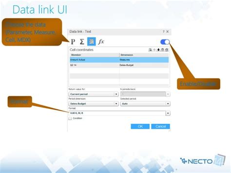 12 Panorama Necto 14 Infographic Usage Visualization And Data Discovery Solution Ppt