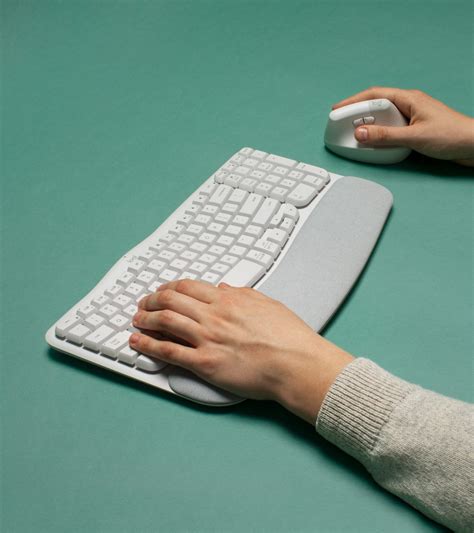 Buy Wave Keys Logitech