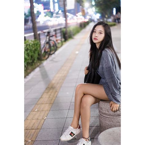 신재은 모델