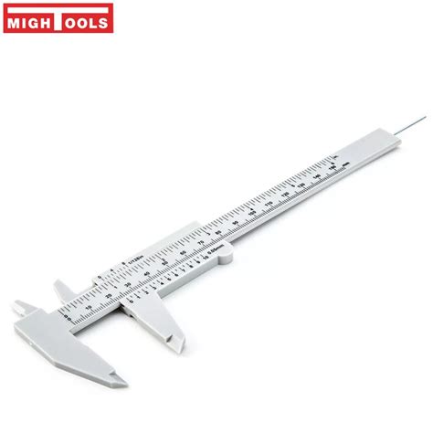 Vernier Caliper