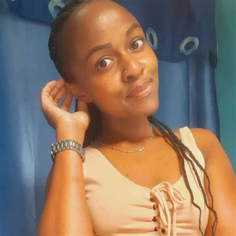 Irinemwangi Irinedy • Threads Say More