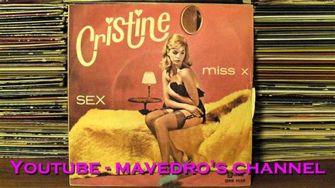 Christine SEX YouTube