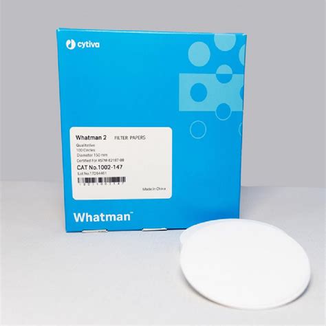 Whatman Filter Paper 41 Uses At Norman Rinehart Blog