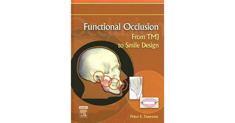 Functional Occlusion From TMJ To Smile Design By Peter E Dawson