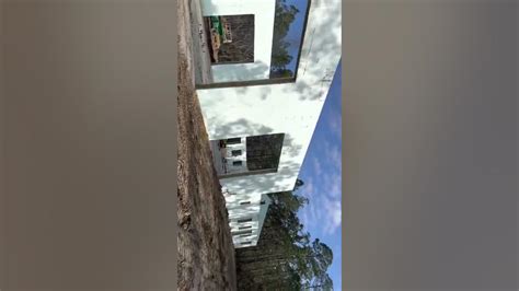 Florida Icf Nadura Barndominium With Walls Poured Diy Youtube
