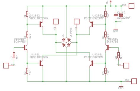 Controlling High Power Transistors With Arduino General Electronics Arduino Forum