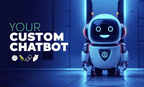 Develop A Custom Ai Chatbot With Llm Langchain And Openai By
