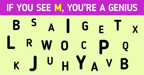 10 Visual Riddles That Will Train Your Eyes The Isnn