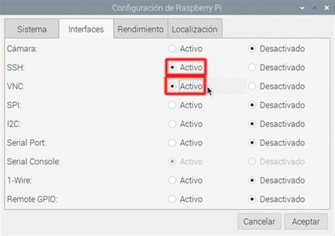 Como Conectarte A La Raspberry Pi Desde Otro Ordenador Raspberry Para Novatos