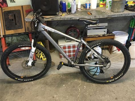 Norco Bikes Wolverine