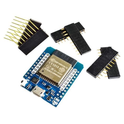 Expansion Board Esp Wroom 32 Nodemcu Esp32 Bluetooth Wifi Esp32 30