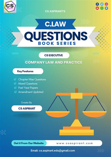 Question Bank CS Aspirant