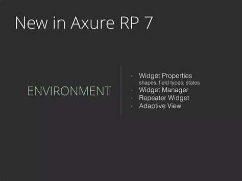 prototyping interactions ppt