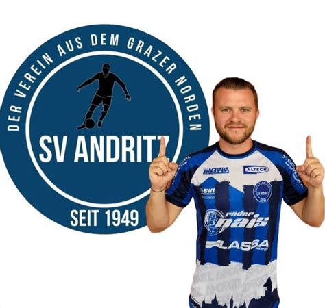 Sv Thal Kommt Nicht Aus Dem Keller Andritz Weiterhin Vorne Mit Dabei Fußball Steiermark