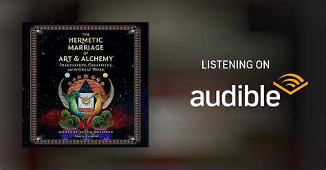 the hermetic marriage of art and alchemy audiobook free with trial