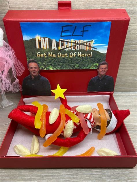 Elf Im An Elf Get Me Out Of Here Elf Elf Me An Elf