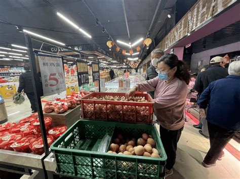满意在凤城 主动担当稳物价 迅速监测惠民生工作疫情防控