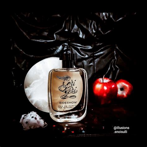 Sideshow Gri Gri Parfums Perfume A Fragrance For Women And Men 2016