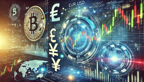 10 Essential Insights For Effective Forex Chart Analysis