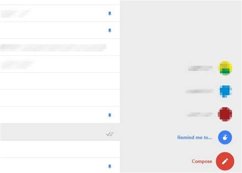 Google Testing New Gmail Interface Design Google Testing New Gmail Interface Design