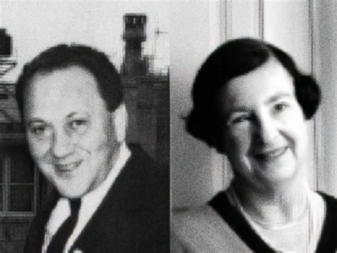 Biographies De Nicolas Abraham Et Maria Torok Abraham Et Maria Torok