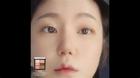 정샘물 제품으로 풀메이크업💕 Youtube