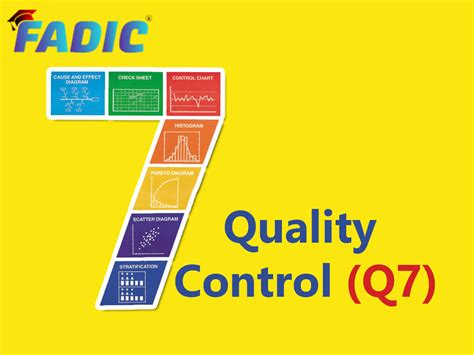 The 7 Best Quality Tools Quality Charts