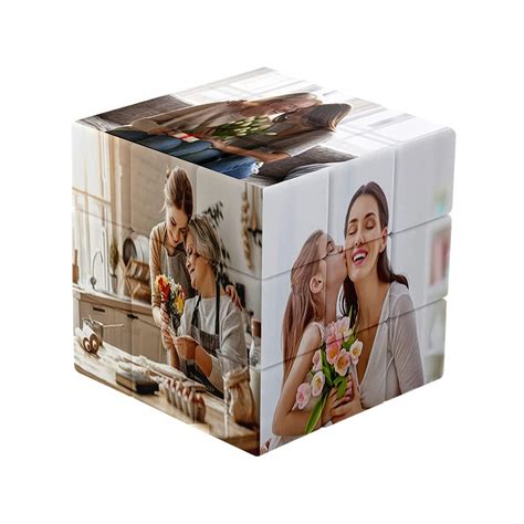 Custom Rubiks Cube 3×3 Rubiks Cube