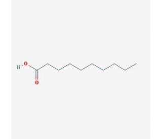 Decanoic Acid Cas 334 48 5 Scbt Santa Cruz Biotechnology