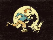 Tintin S Tenor