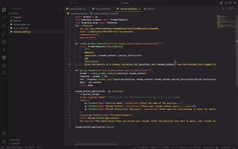 Pradeep Kalyan On Linkedin Ai Resumeoptimization