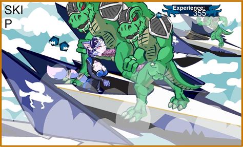 Post 401453 Krystal Playshapes Sharpclaw Starfox Starfoxadventures