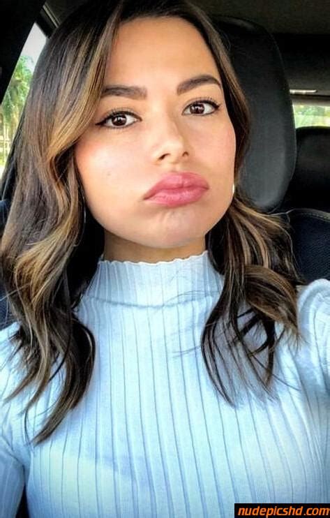Miranda Cosgrove Nude Photos And Porn Scenes NudePicsHD