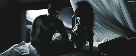 Naked Lena Headey In 300