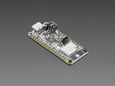 Adafruit Esp32 Feather V2 Kaufen Bei Berrybase