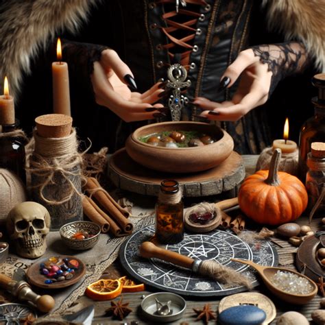 20 Sacred Witchcraft Rituals For The Full Moon Witchcraft For Beginners