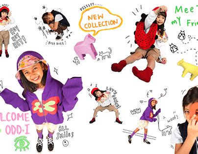 Oddi Projects | Photos, videos, logos, illustrations and branding on ...