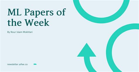 Deeplearning Papers Nour Islam Mokhtari