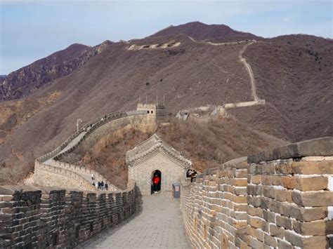 The Ultimate Great Wall Of China Travel Guide The History Top Things
