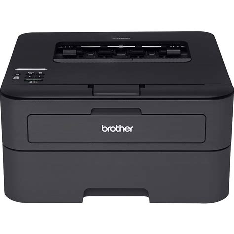 Compact Laser Printer With Wireless Networking And Duplex Sansujyuku